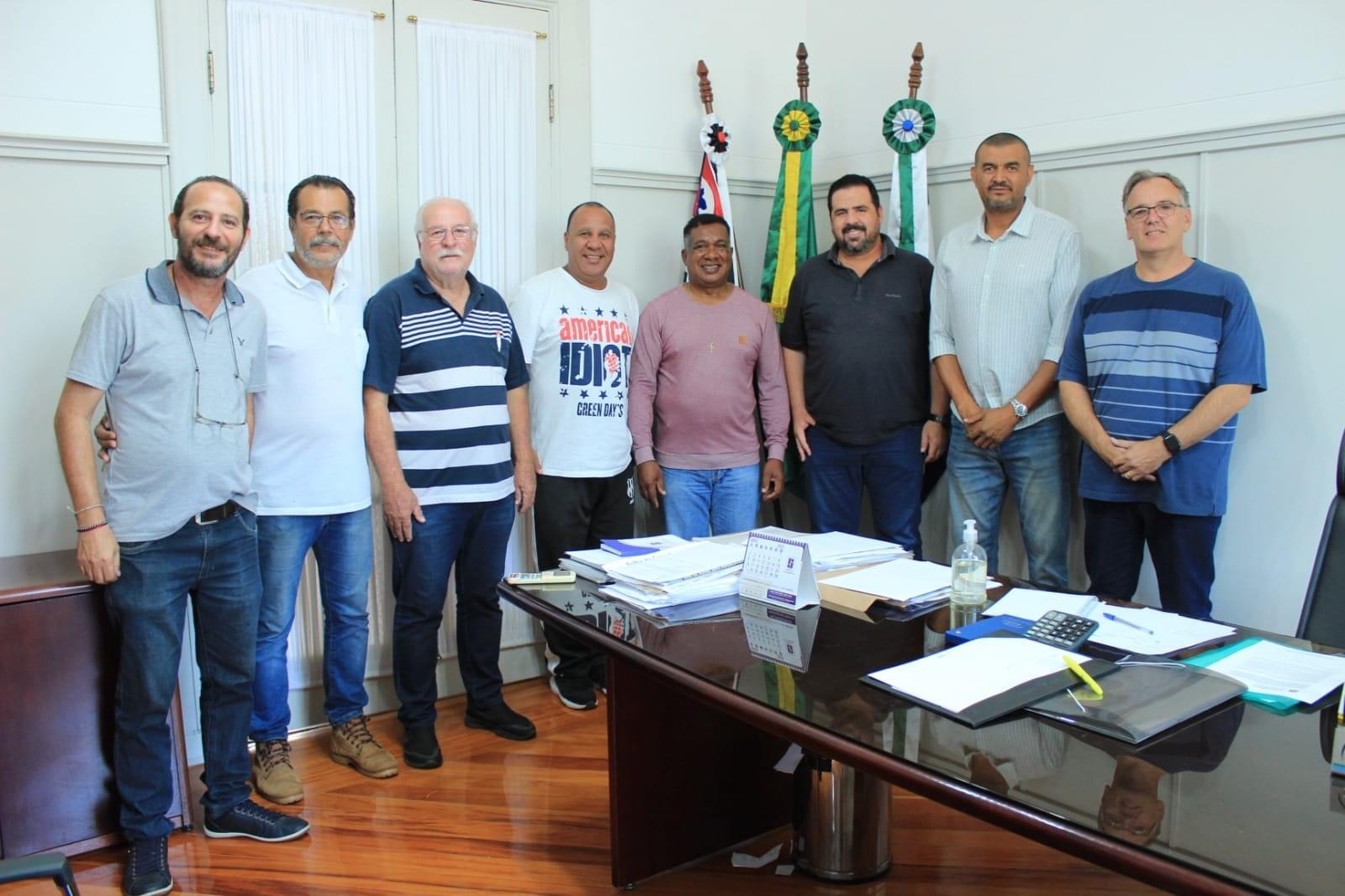 Jornal A Bigorna Ex Jogador De Vôlei Max é Recepcionado Em Avaré