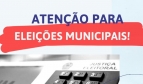 Jornal A Bigorna - Eleições 2024: Veja as principais datas do ...