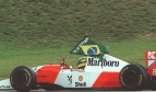 Jornal A Bigorna - 30 anos de Senna: “Barra de suspensão não matou ...